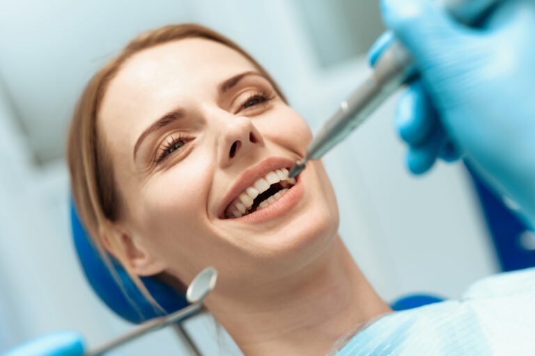 Navigating the Recovery Process: Dental Care Following Tooth Extraction ...