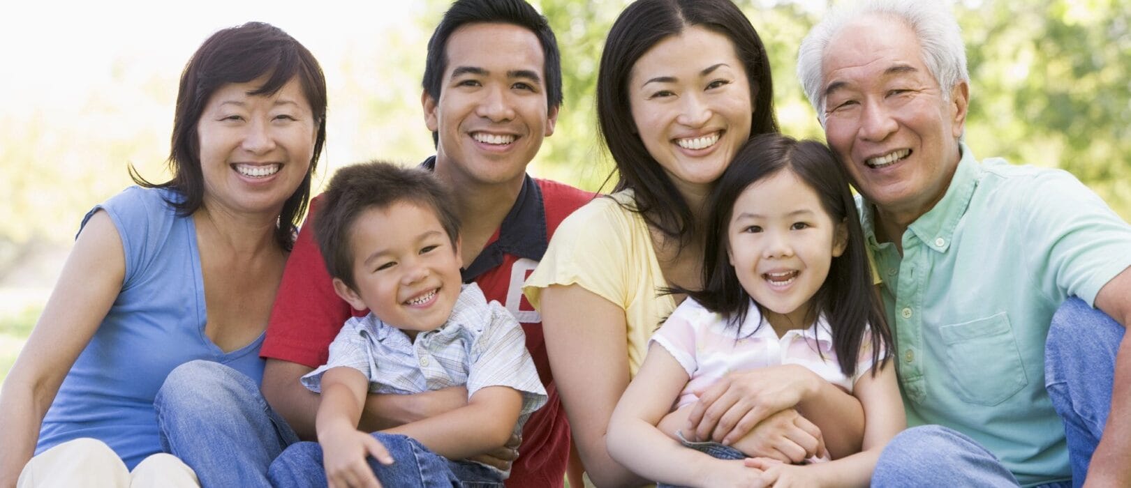 Frank Hackman DDS, Inc. – All Family Dental Care | Northridge CA